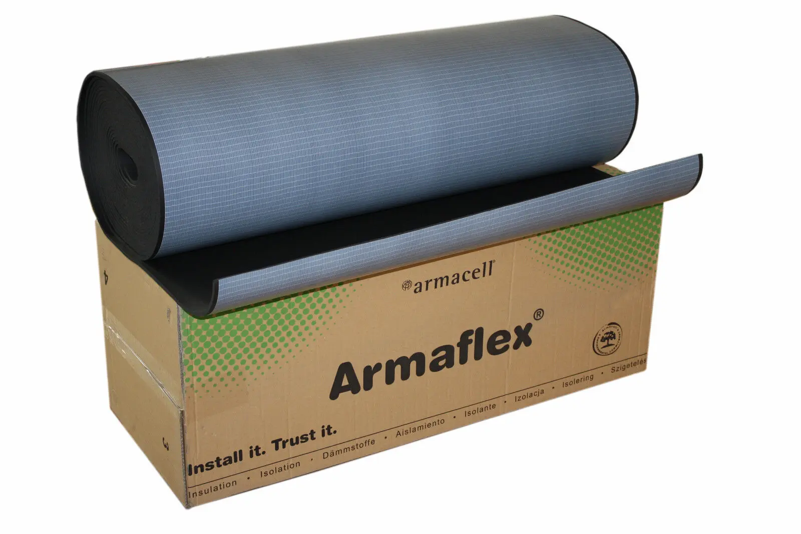 Armaflex | biwak lab gmbh